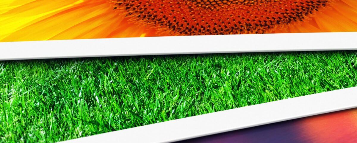 Should You Add Borders to Your Art Prints?