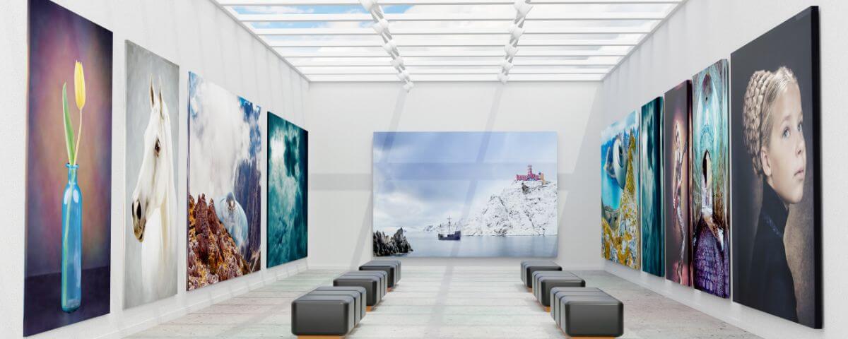 What Makes Museum Quality Art Prints Different from Standard Prints