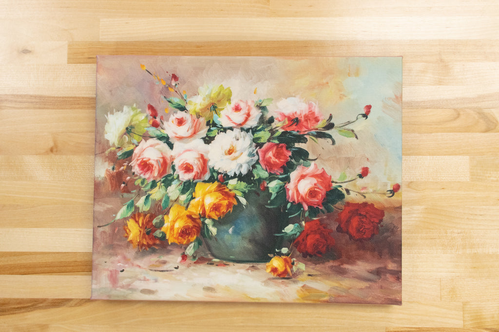 Loose Canvas Prints | Custom Canvas Artwork – The Stackhouse Printery