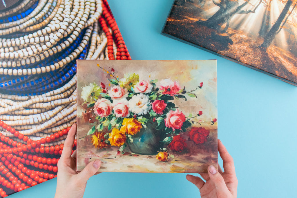 Art Printing Services for Artists | The Stackhouse Printery