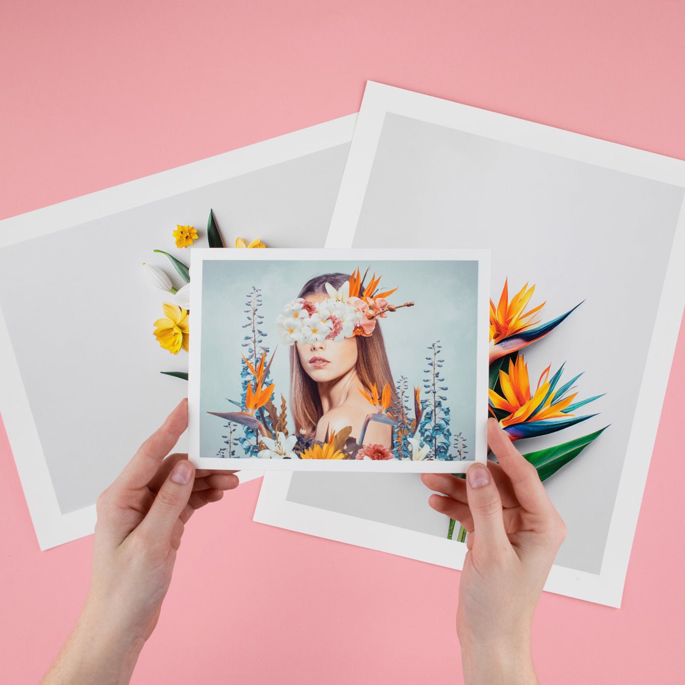 Giclee Fine Art Prints: High Quality Giclee Prints | The Stackhouse ...