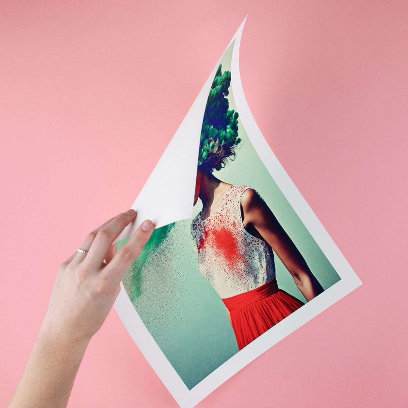 Giclee Fine Art Prints | High Quality Reproductions – The Stackhouse ...