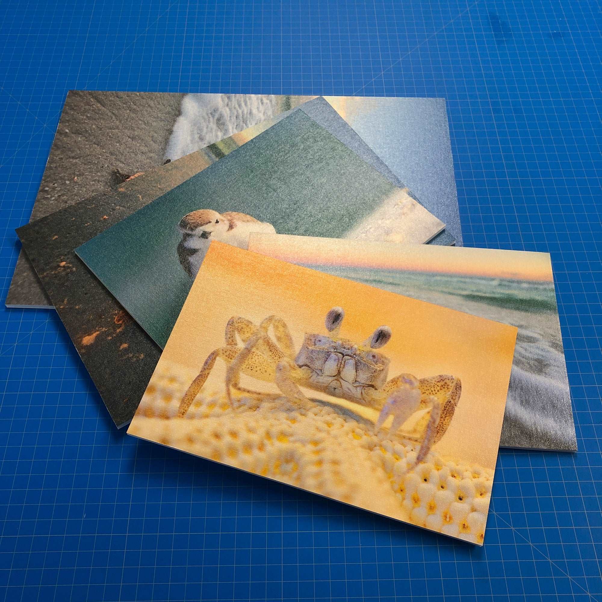 Mounted Prints | The Stackhouse Printery