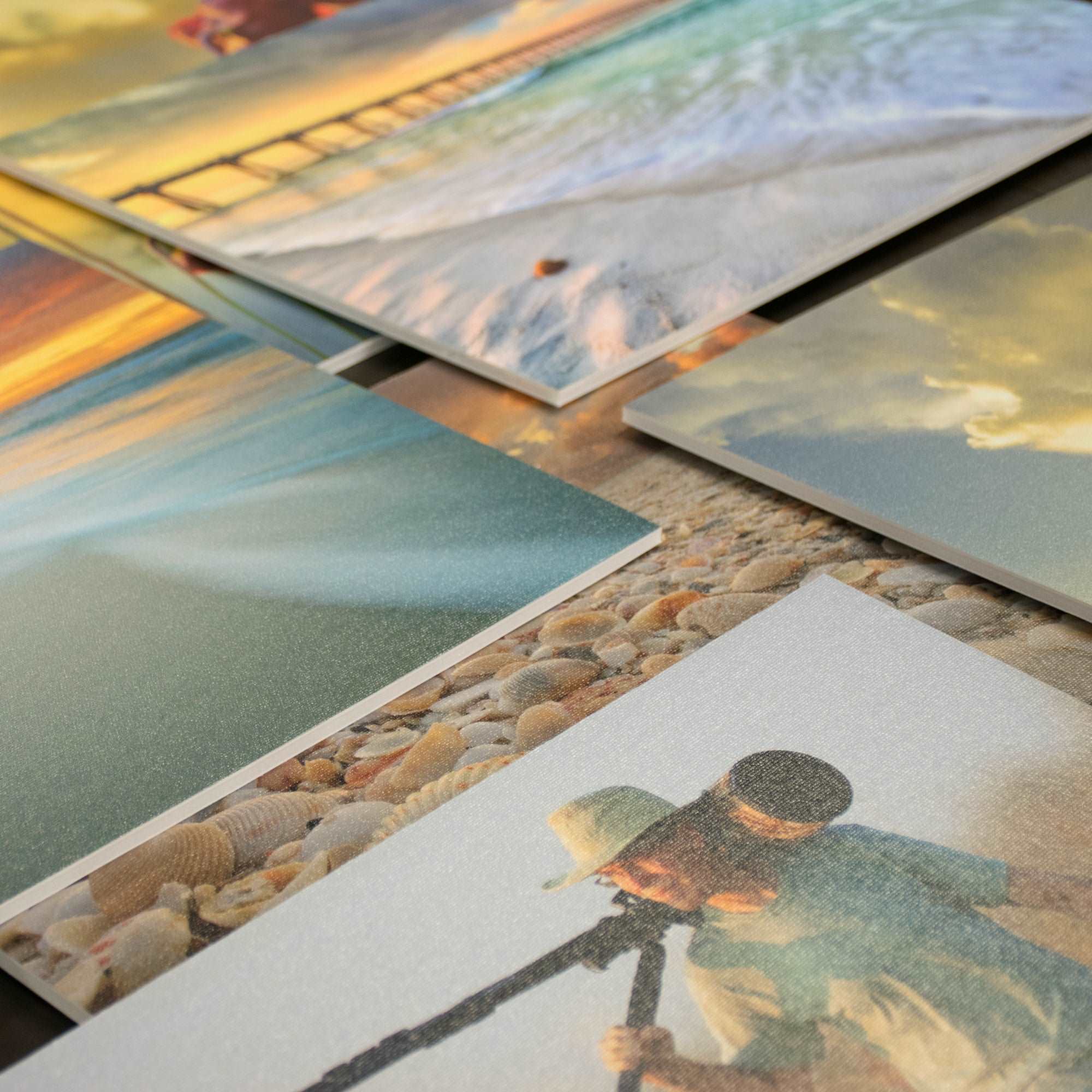 Mounted Prints | The Stackhouse Printery