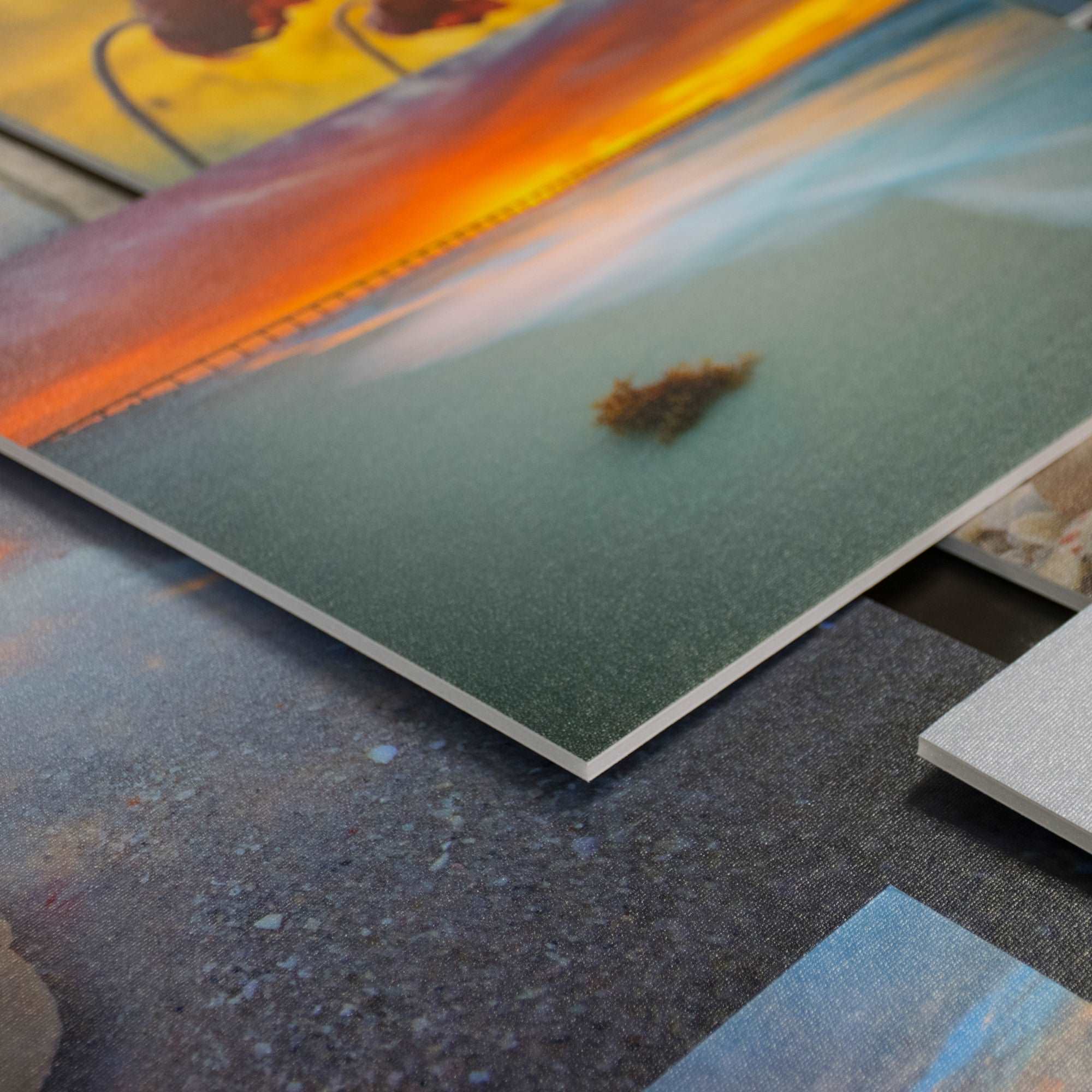 Mounted Prints | The Stackhouse Printery